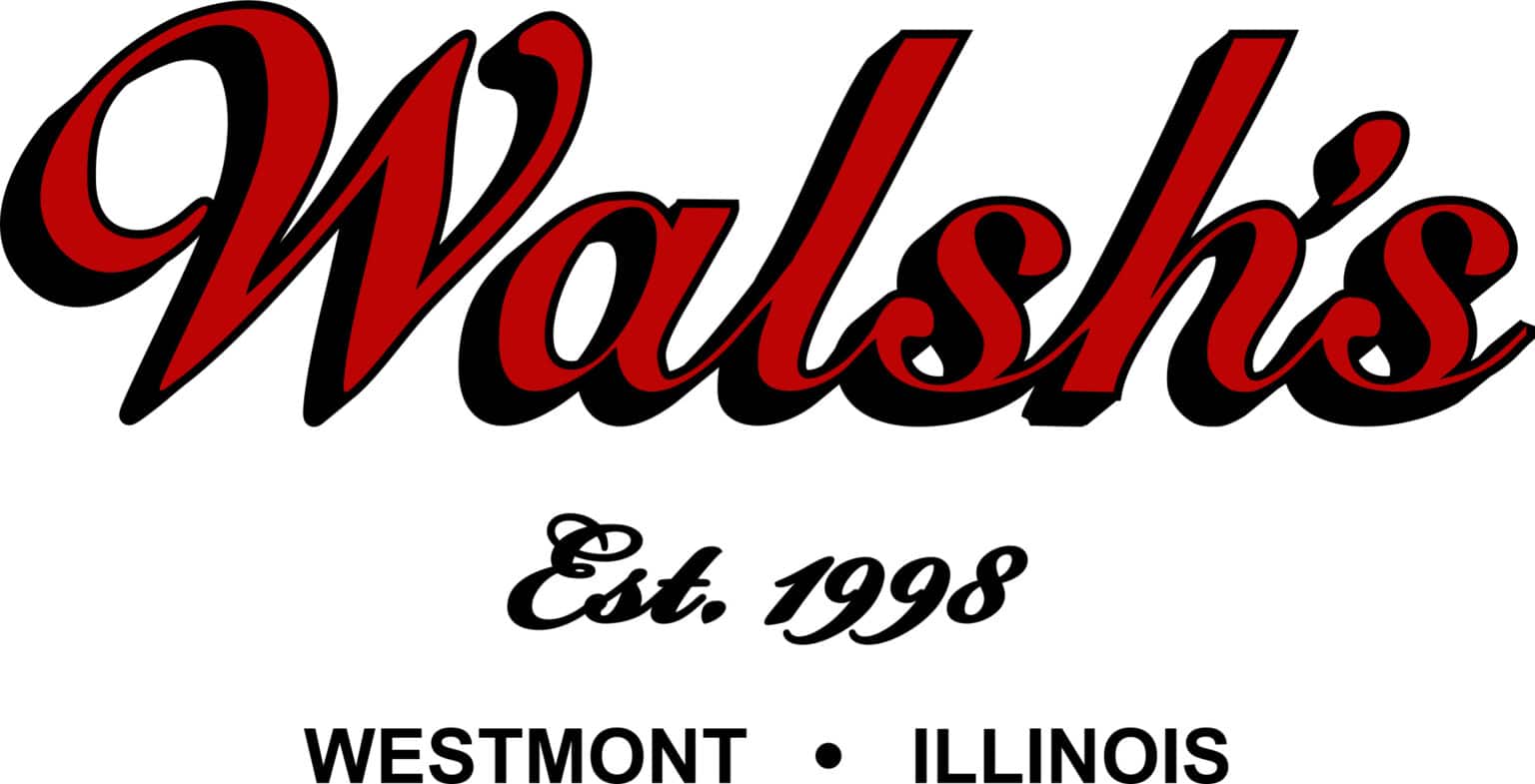 Bar Restaurant in Westmont, IL | Walsh's Bar and Grill